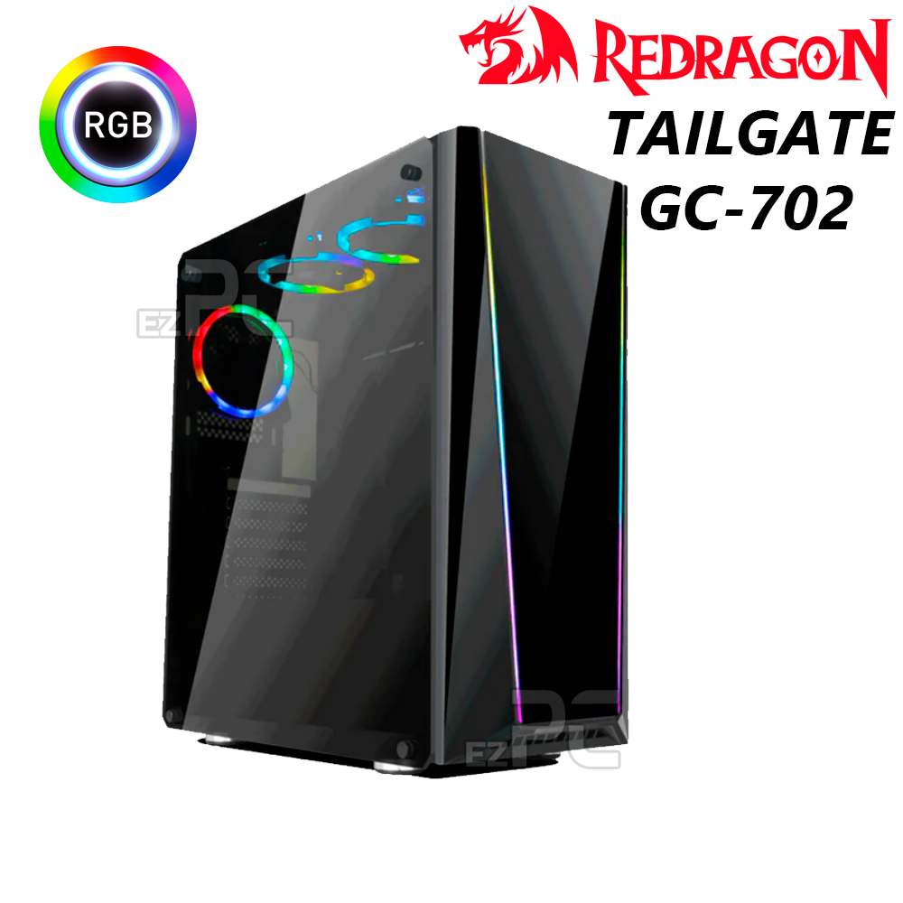 REDRAGON – EzPC.pe